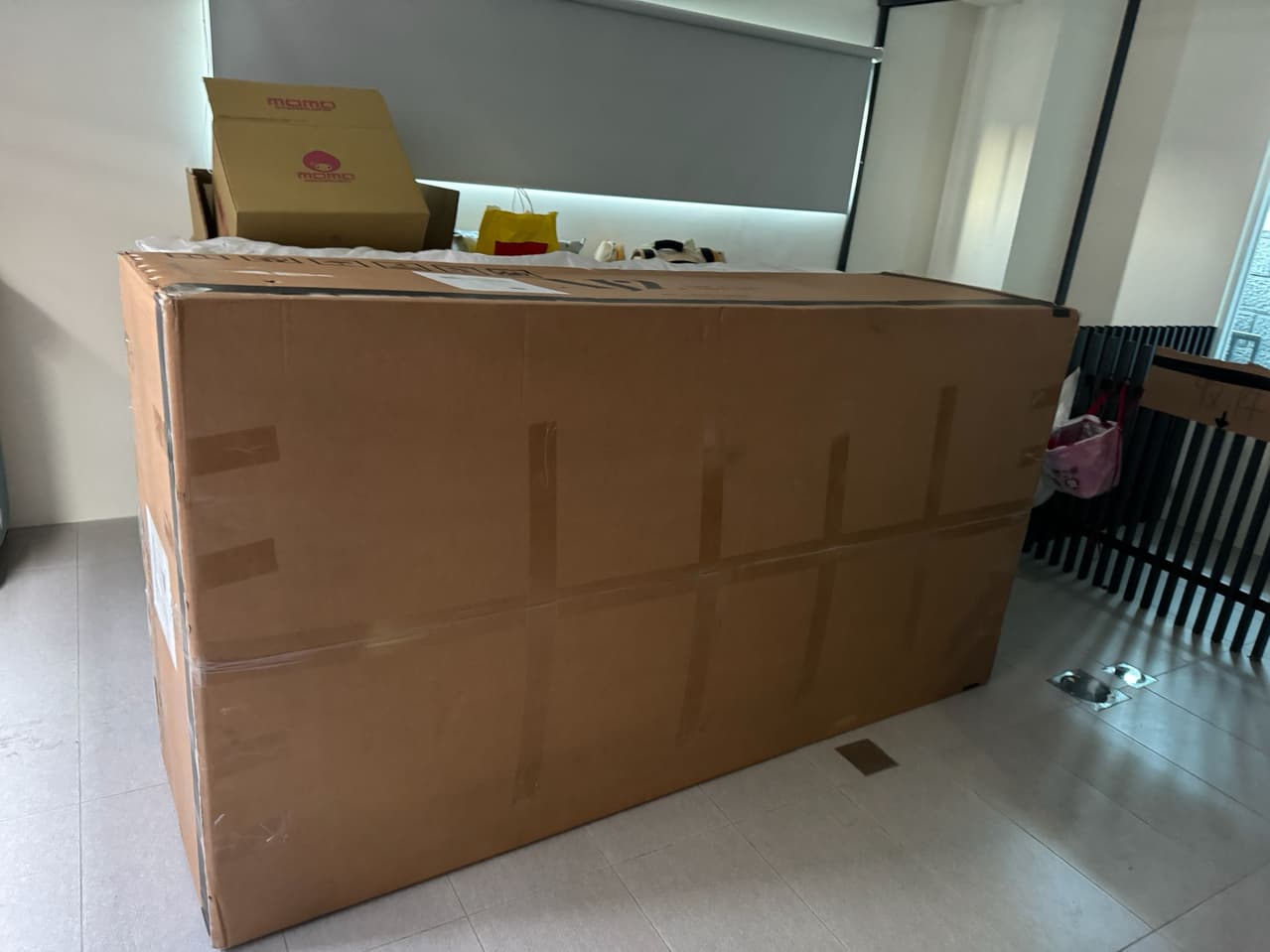 #家電傢俱分享 （反推）AJ2沙發購買血淚史+1/31更新 - 居家生活板 | Dcard