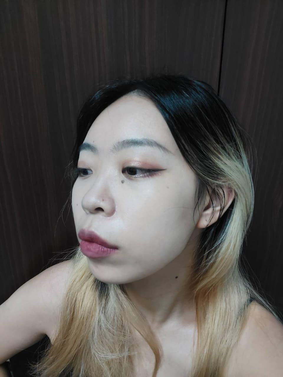 #開箱 solone新品“六色光燦系列”開箱文 - 美妝板 | Dcard