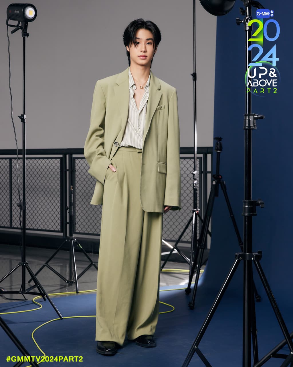 #分享 [長文]🌟GMM Up& Above *招商推介會* 2024 PART2🌟 詳細盤點 - 泰國影視板 | Dcard