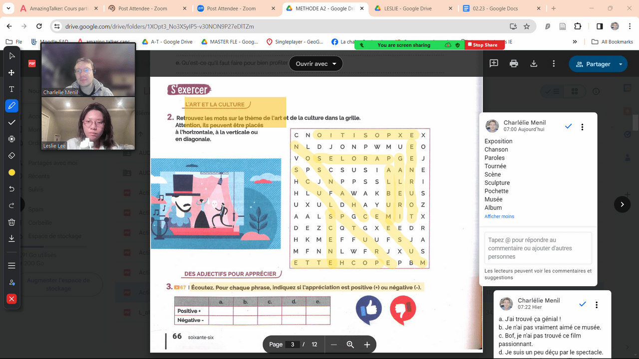 study buddy program! invitation code: bW3HN0 - 課程板 | Dcard