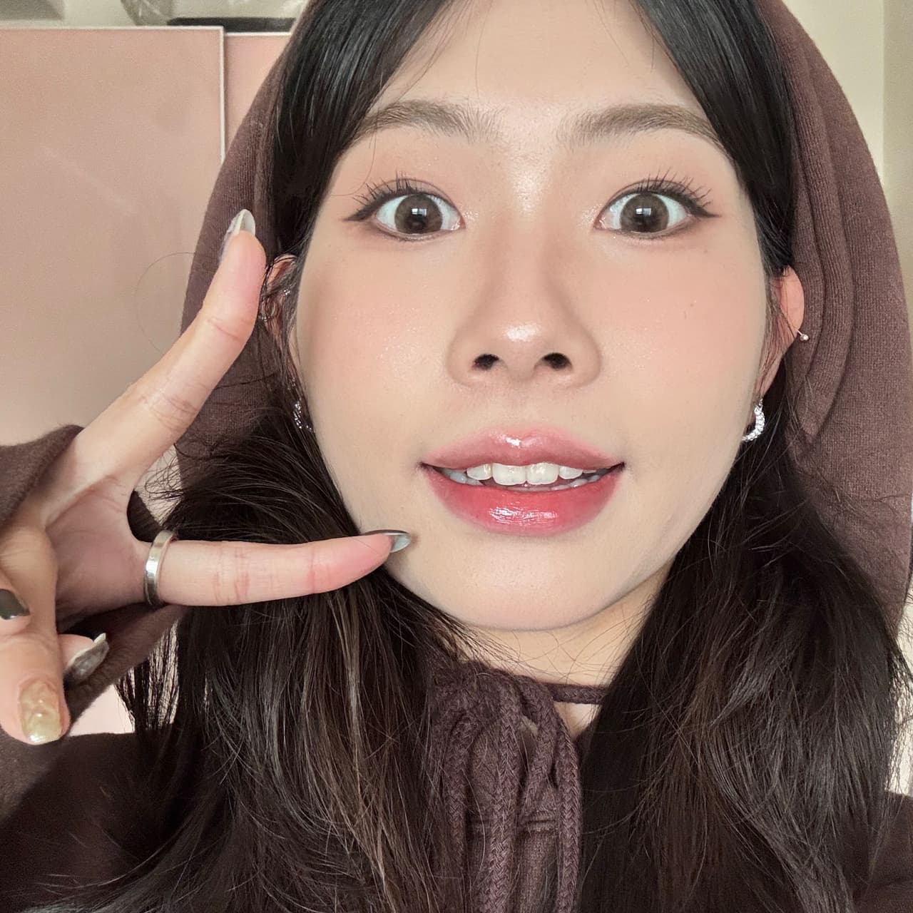 大頭人來也！ - 一丟丟高的170 (@hua1017) | Dcard