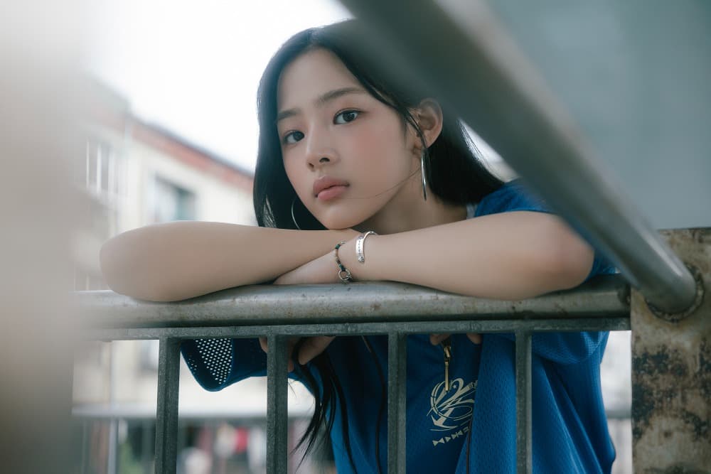 #集中討論 NewJeans《How Sweet》MV及音源正式發布 - NewJeans板 | Dcard