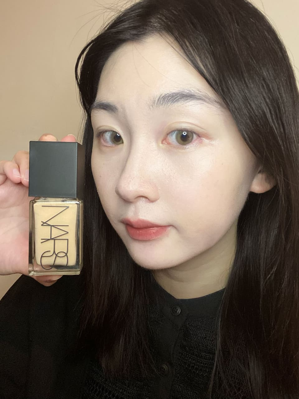 NARS裸光底妝家族︎︎𓂃 .·輕鬆打造自然透明感妝容🤍 - 美妝板 | Dcard