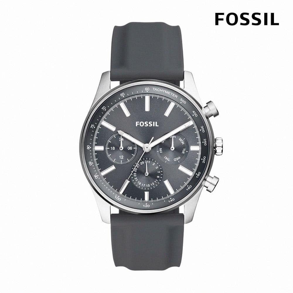 5支質感Fossil男錶推薦💕百搭手錶、真皮錶帶、石英錶~~~真的都好好看!!! - 小資女孩Yi (@yida52111) | Dcard