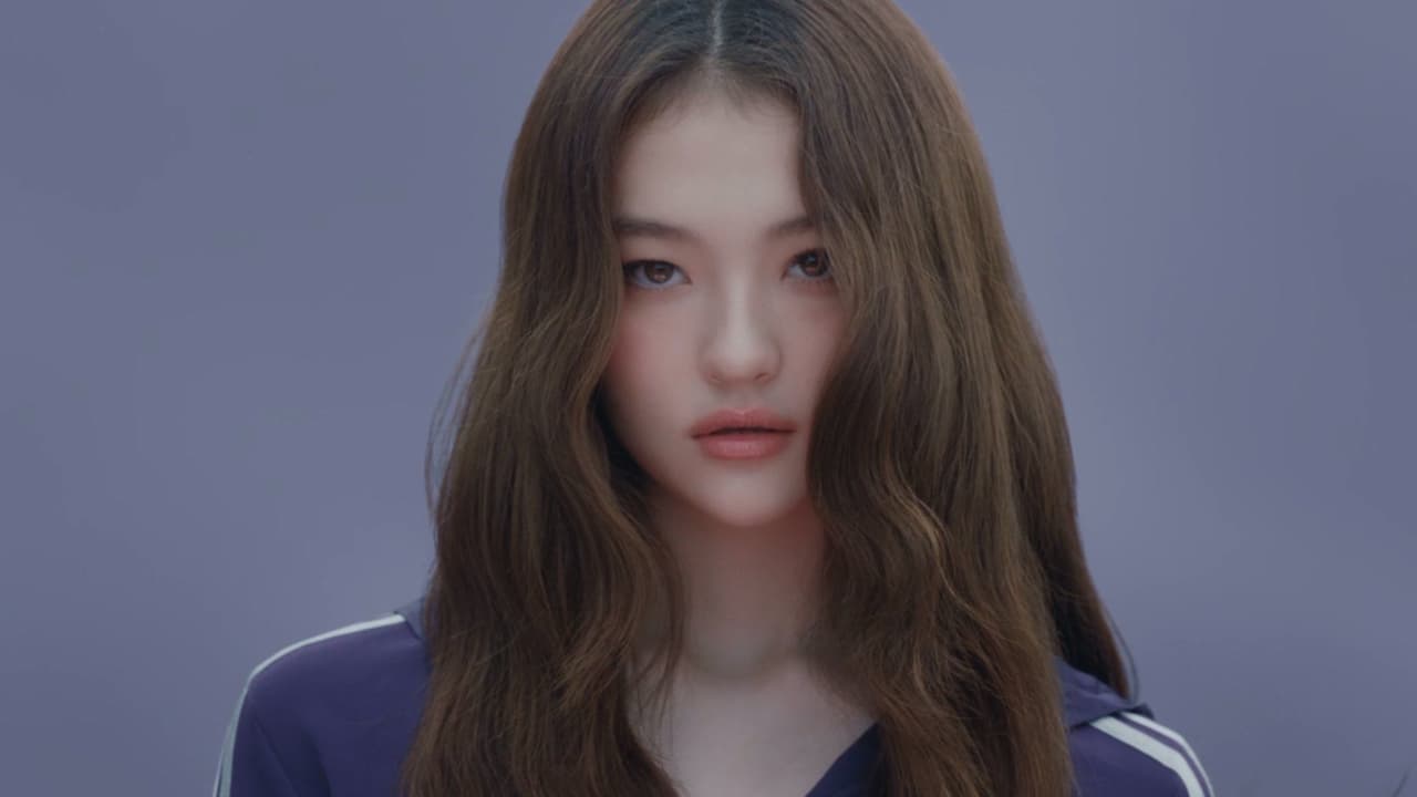 #集中討論 TBL新女團“MEOVV”成員公開！Ella Gross！ - 追星板 | Dcard