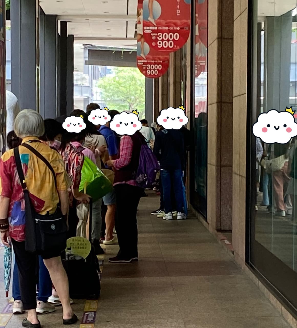 #情報🔎 ROOTON快閃店好禮 - 乖巧喵咪(⁎⁍̴̛ᴗ⁍̴̛⁎) (@dream918273) | Dcard