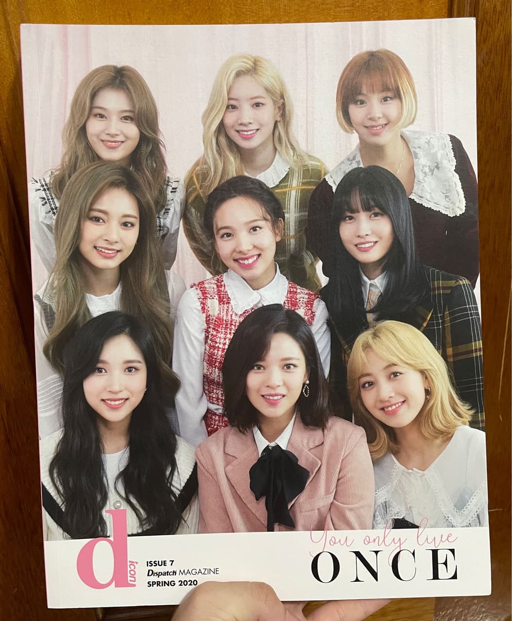 #分享 論過去貢獻的JYP大樓磁磚本體…🧱 - TWICE板 | Dcard