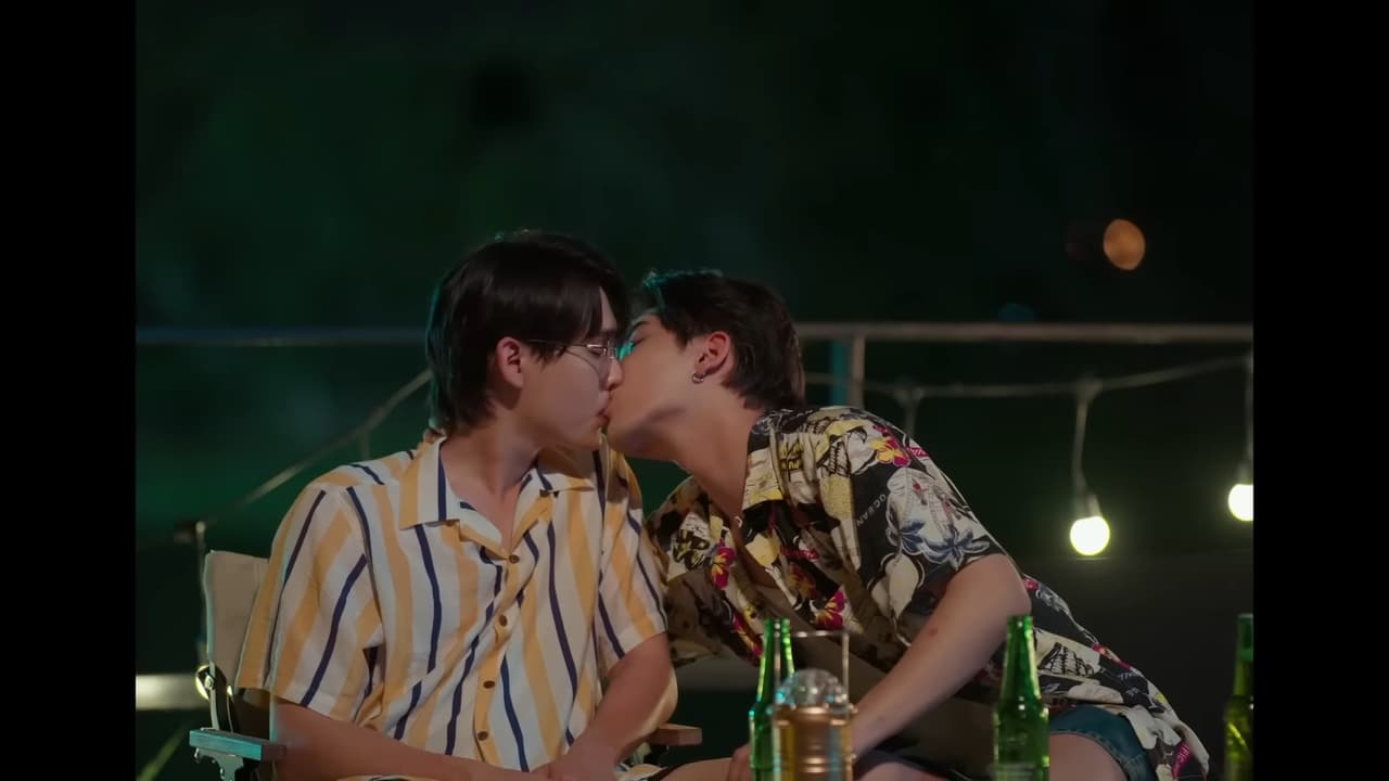 #泰劇 Only Friends 去他的朋友 EP4 全劇透心得 - 泰國影視板 | Dcard