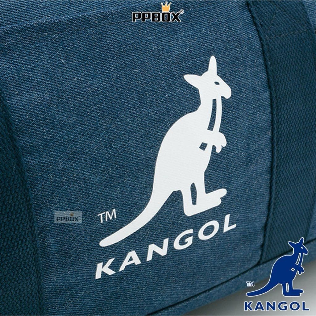 好物推薦😍KANGOL 多色旅行袋 - 小嘎 (@denise315) | Dcard