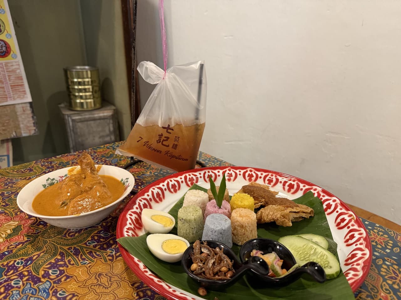 #國外遊記 第一次玩馬來西亞｜五天四夜 超詳細行程分享！ - 東南旅遊 (@settour) | Dcard