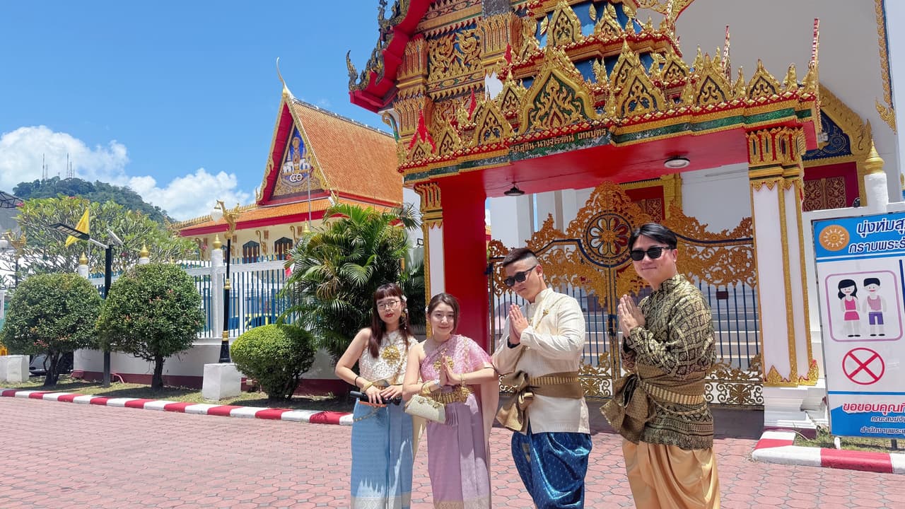 #國外遊記 Club Med 普吉島+老城區 四天三夜行程分享 - 東南旅遊 (@settour) | Dcard