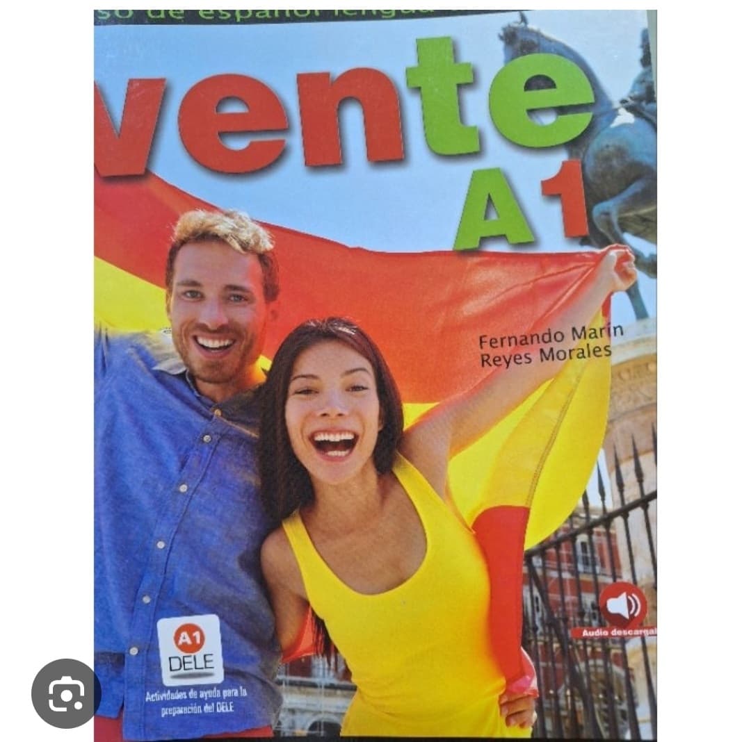 求西文vente a1課本二手書🥲 - 輔仁大學板 | Dcard