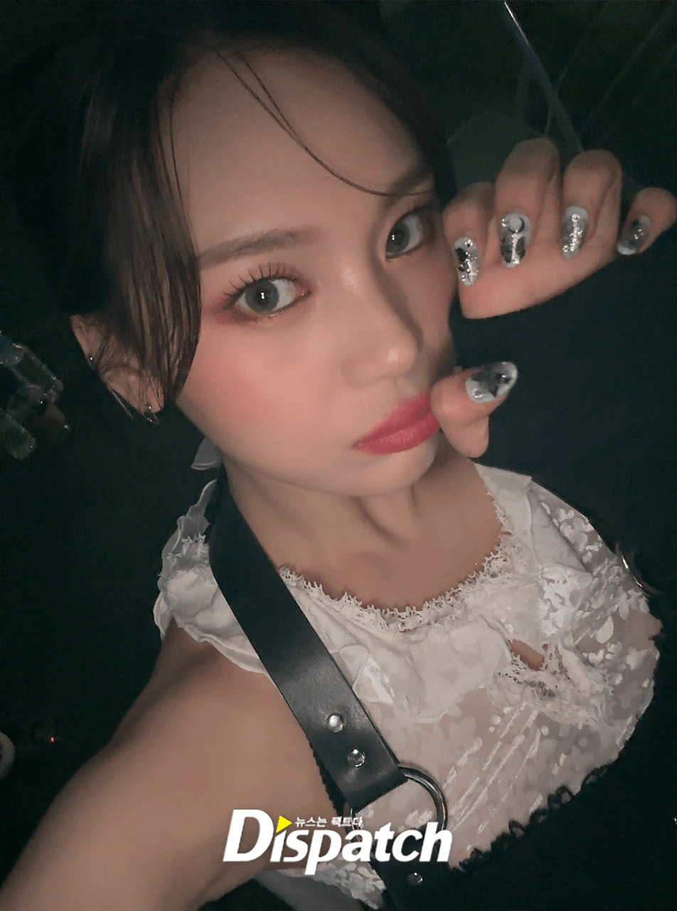 #集中討論 VIVIZ 迷你四輯 VERSUS 回歸 - B115 留言 | Dcard