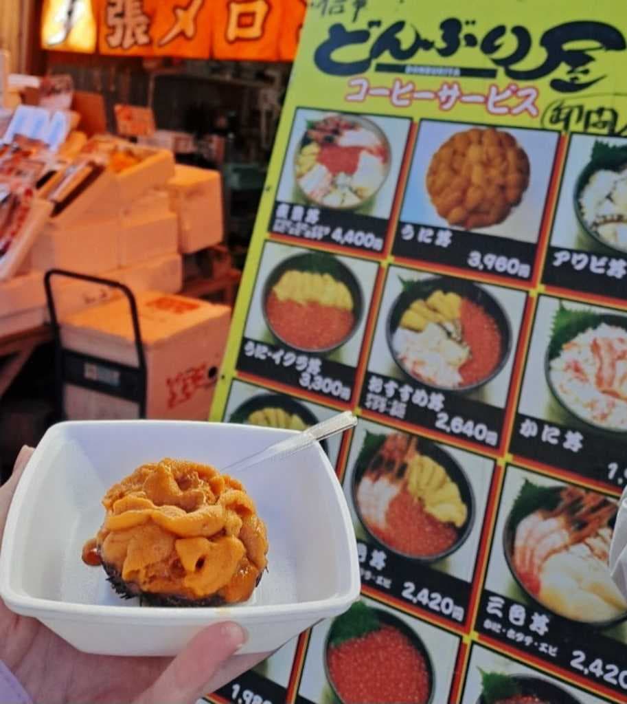 分享 旅天下北海道跟團D4+5 - 日本旅遊板 | Dcard