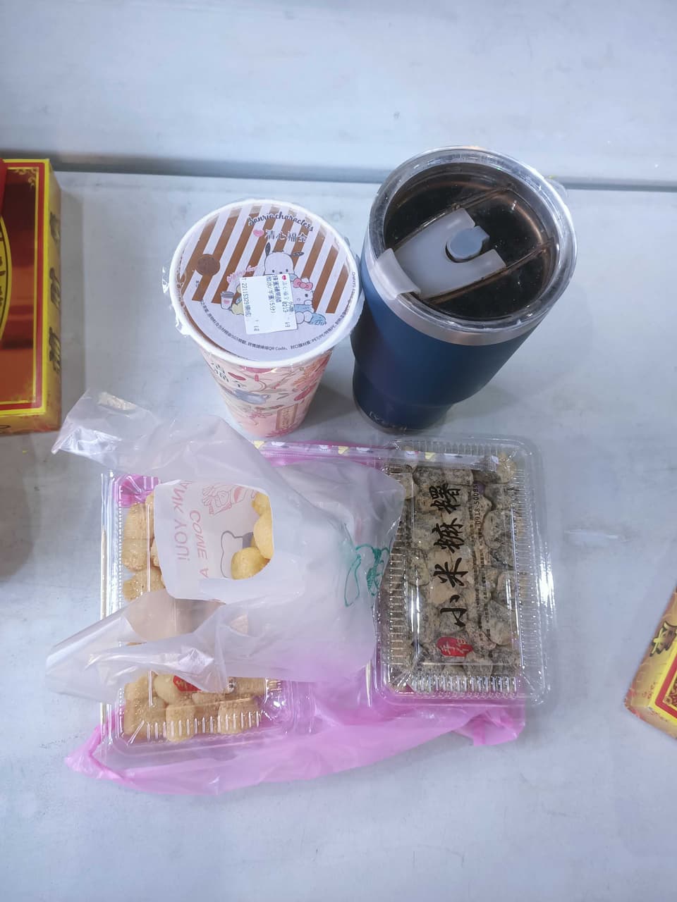 2024年運籤紀錄（朝元宮） - シユ🐟 (@fish_hu) | Dcard