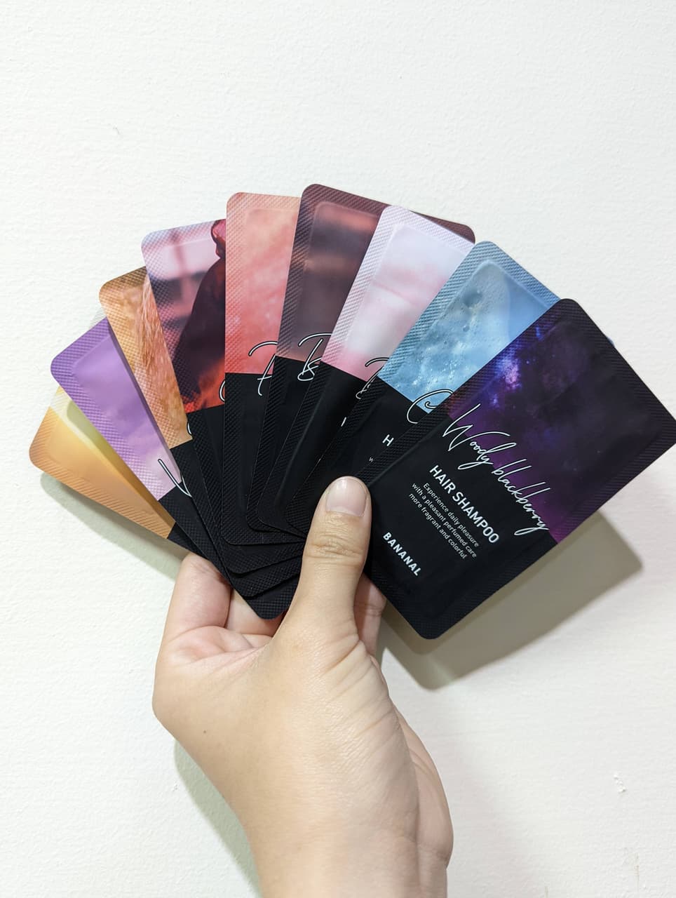 #生活儀式 就是要香香的 - 墨墨 (@jizz1010) | Dcard