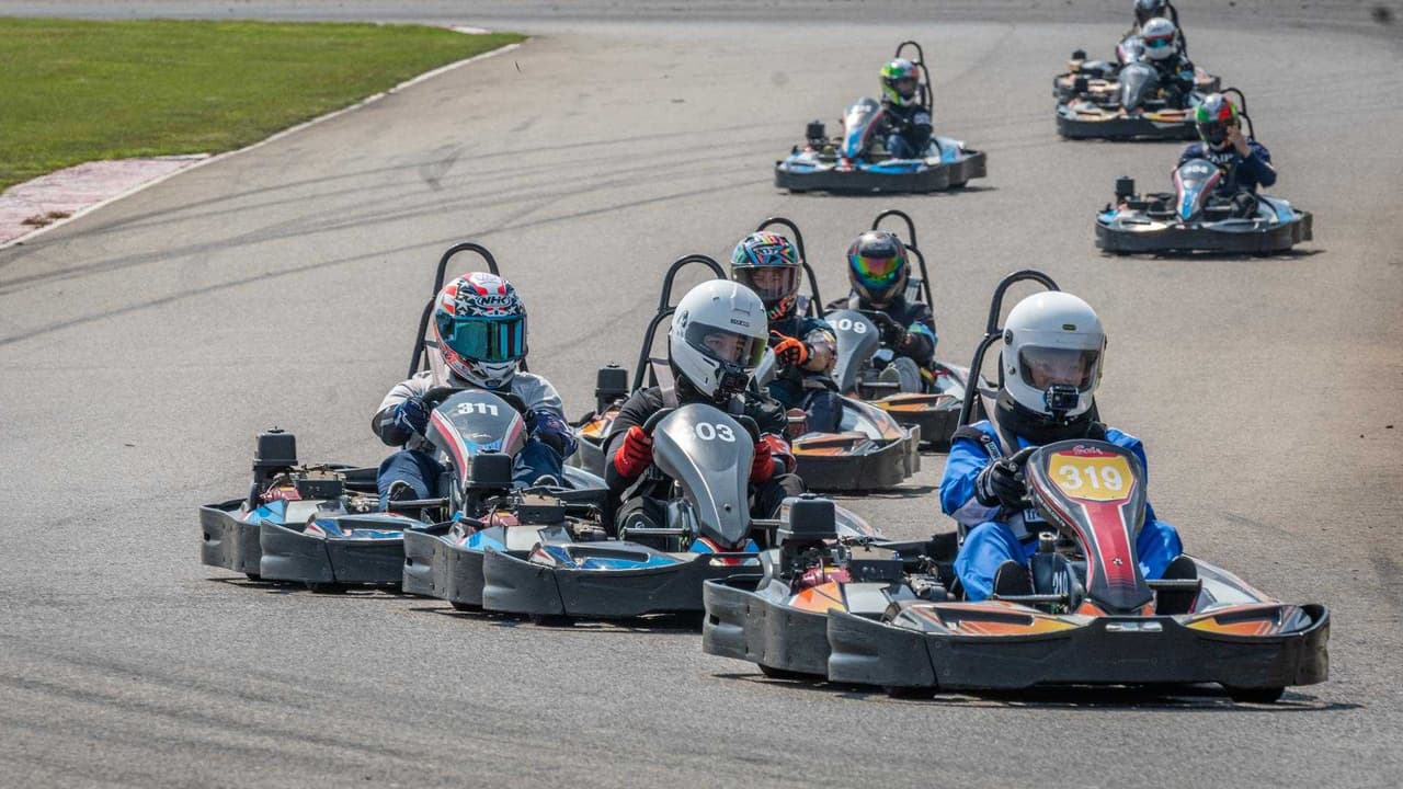 #部品分享 NHK GP R Tech＆BK-S1 Plus 入手及使用測試 - 機車板 | Dcard