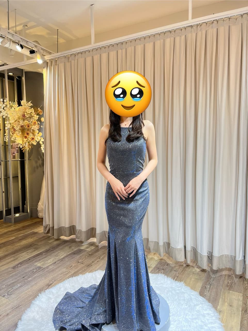 #婚紗 台北婚紗試穿（GingerC/Cheri/真我/唯諾/Dear you) - 結婚板 | Dcard