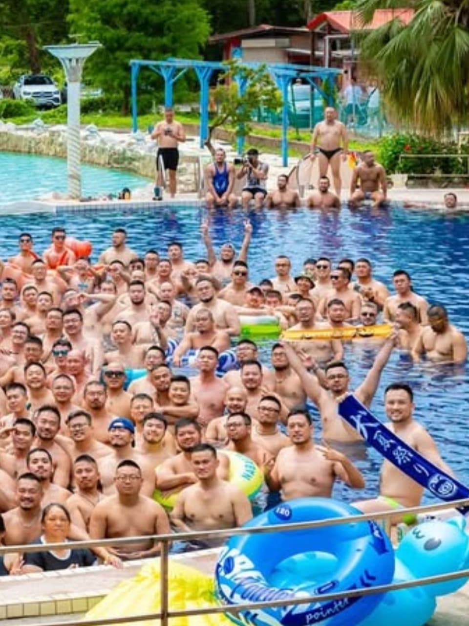 尋找威利？ - 彩虹板 | Dcard