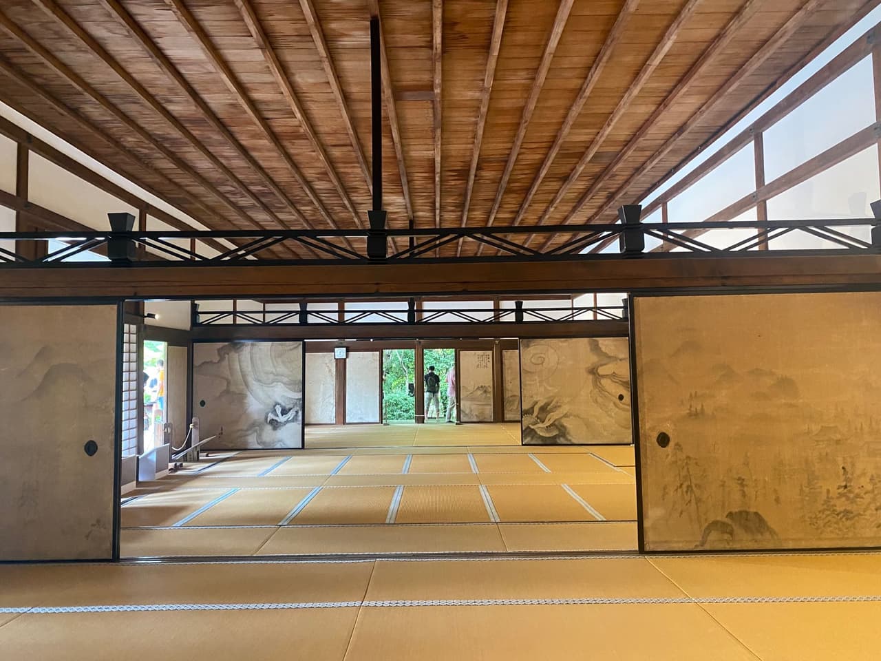 把老爸丟掉的京都大阪之旅 Day6 - 𖦹 ´ ᯅ ` 𖦹 (@yi.lo) | Dcard