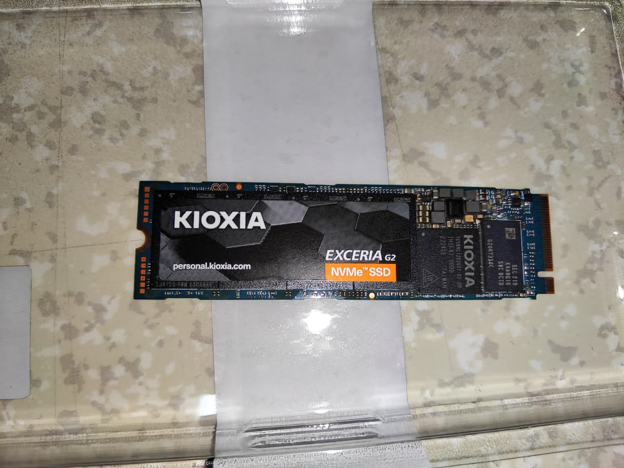 # 分享 舊桌機升級RAM/SSD 以及bug&debug - 3C板 | Dcard