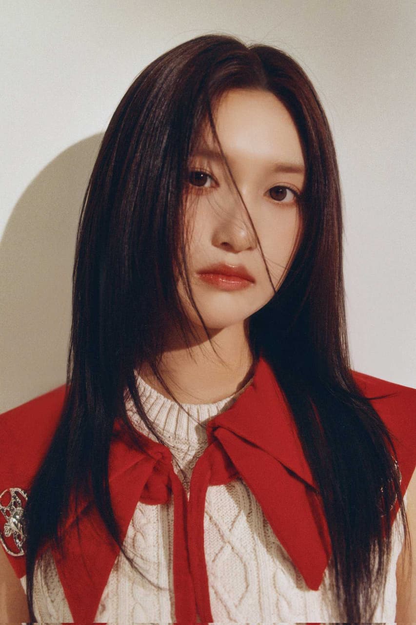 #集中討論 IVE 10/6發佈 _ THE 1st EP - B1-6 留言 | Dcard