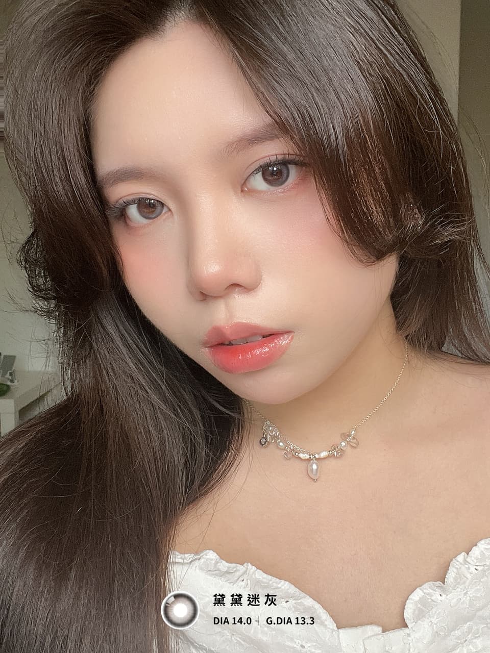 ᴏʟᴏʟᴀ 3款隱眼分享｜日常又精緻的款式這邊看♡ - 酪梨媽 (@lin.00) | Dcard