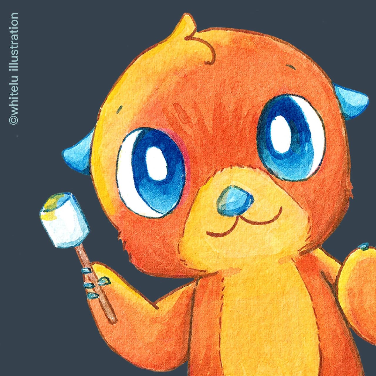 「雙子座」 - 小路有畫說 (@l0428) | Dcard