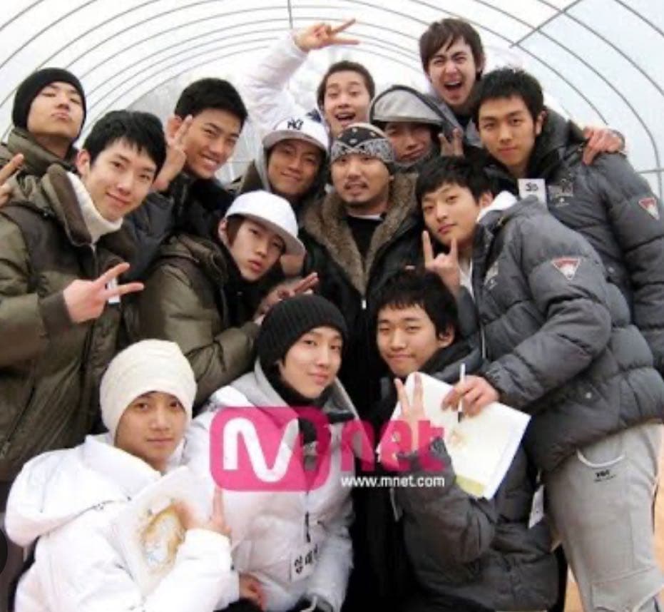 #分享 JYP之選秀節目狂熱者 - 追星板 | Dcard