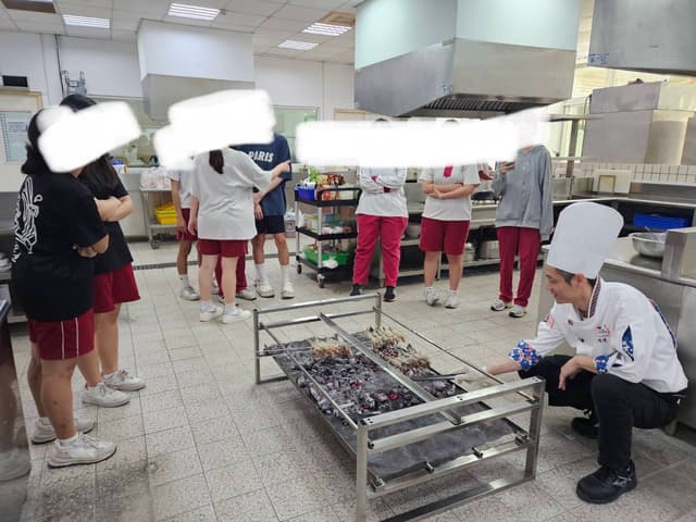 來自去年畢業班學生的看法 - 嘉南藥理大學板 | Dcard