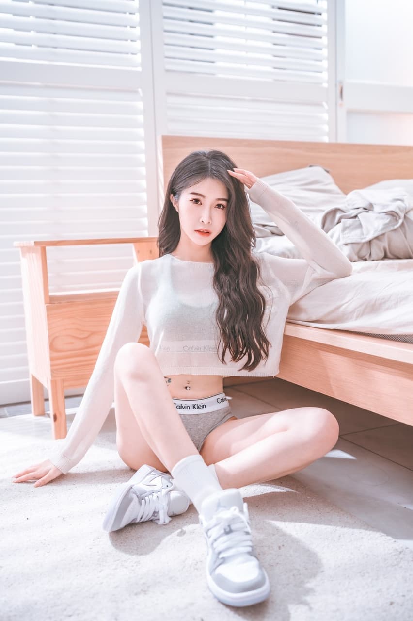 居家輕寫真-17LIVE 蘿蔔Phoebe🥕 2 - Steven愛亂拍 (@steven_nphoto) | Dcard