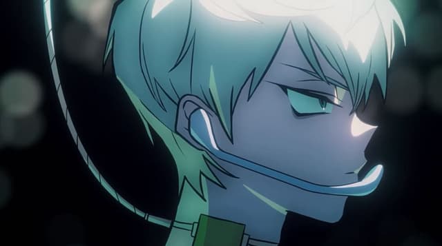 #分享 ALNST Round 2《Unknown （till the end…）》TILL vs. ??? 監牢中的希望 - 動漫板 | Dcard