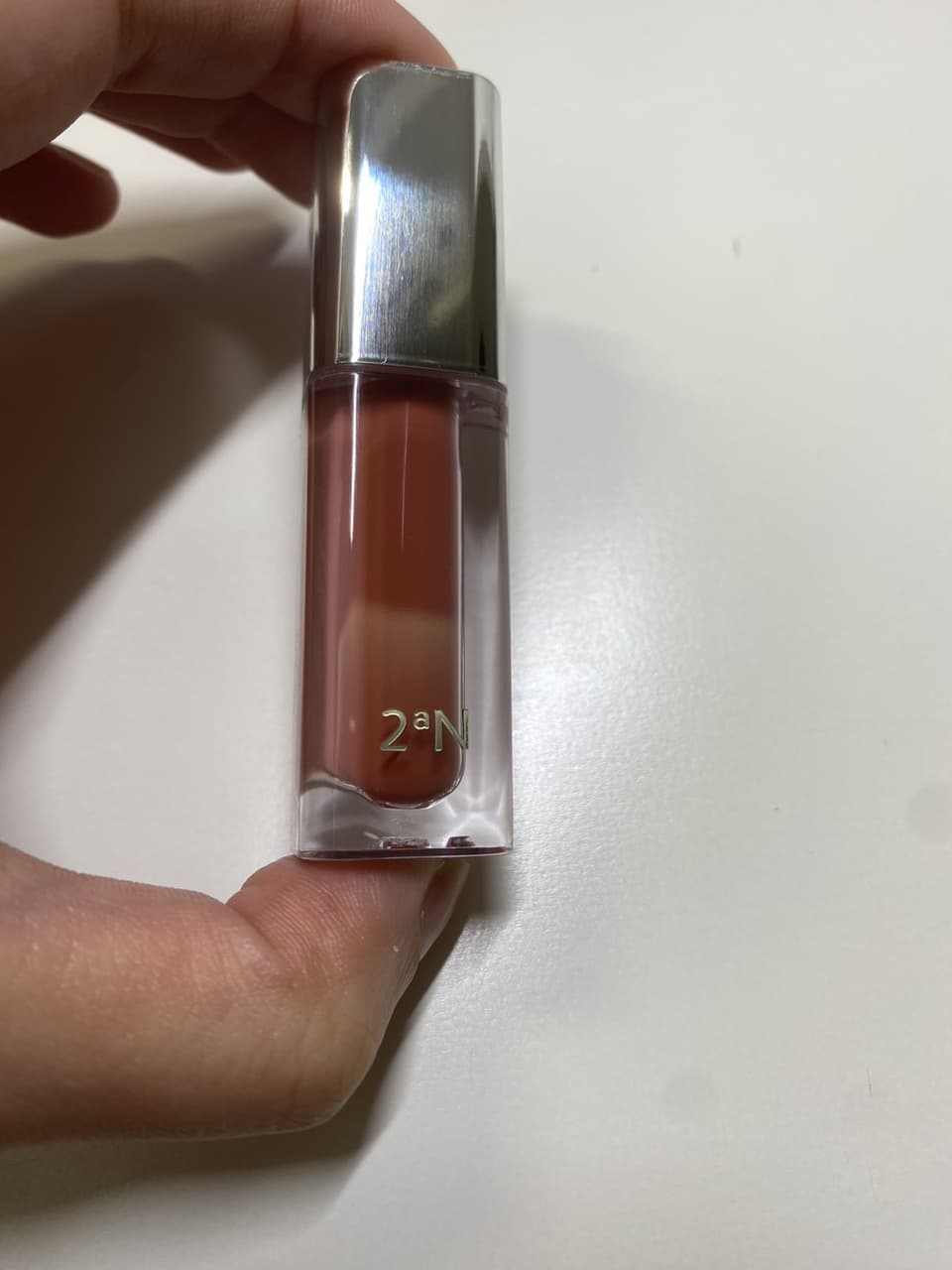 #分享 韓系品牌 2aN 妝前乳+氣墊霜+唇膏使用心得 - 美妝板 | Dcard