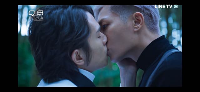 新上檔的台劇《Q18量子預言》角色分享 - 戲劇綜藝板 | Dcard