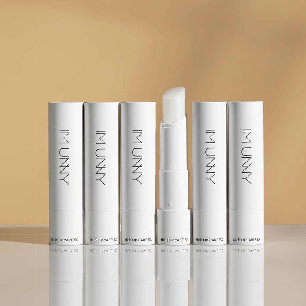IM UNNY｜臻粹恆潤護唇膏 - 美妝板 | Dcard