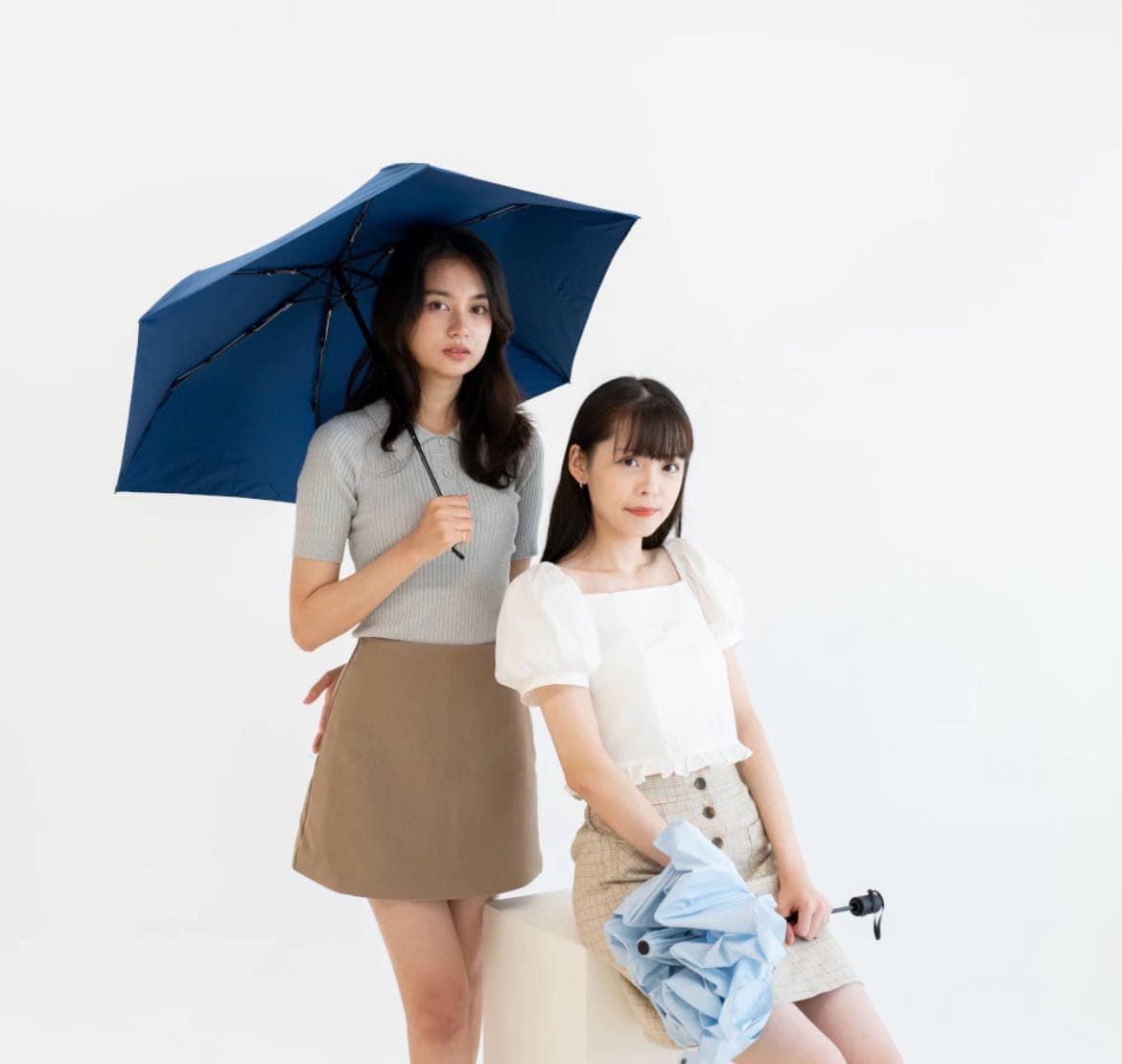 3款輕量雨傘推薦😎小朋友也收得起來 ️抗UV 抗風 晴雨兩用 ～ - 三年五班守日人 (@a9509357) | Dcard