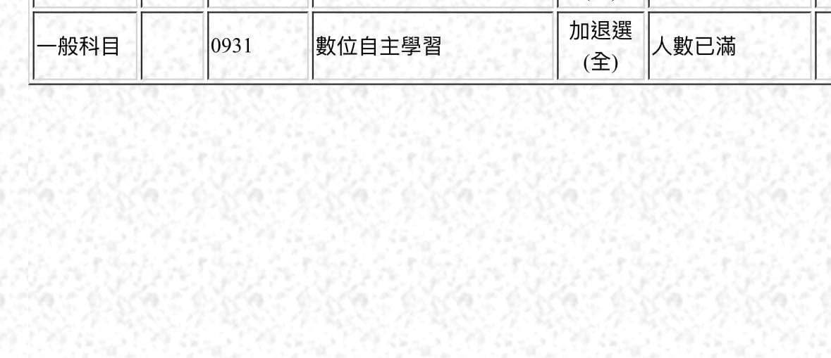 選課疑問 數位自主學習 東吳大學板 Dcard