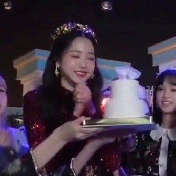 許願的🐰 - 영원영 (@wdu1177) | Dcard