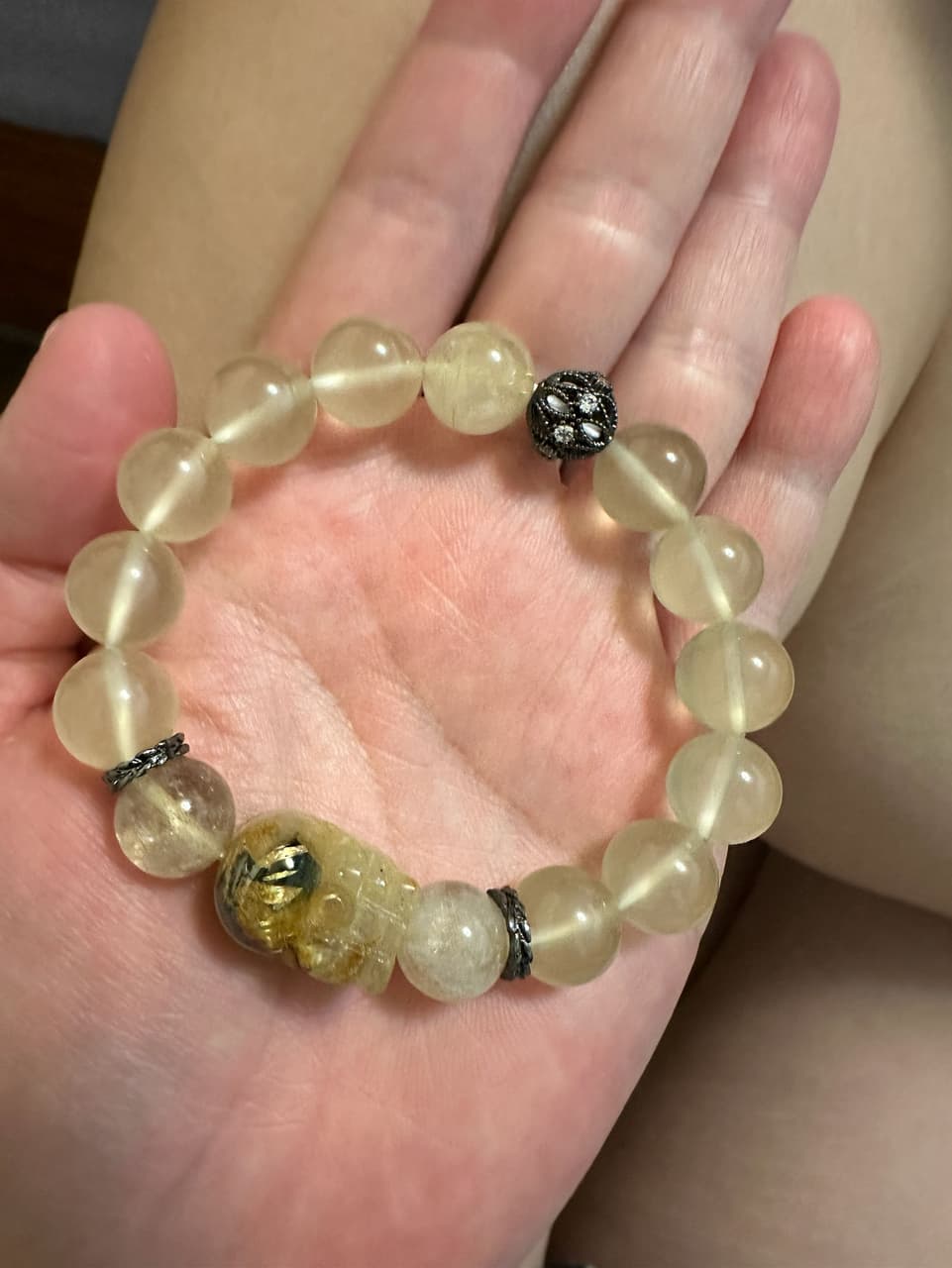 串珠系列更新 - 帶刺小助理 (@cc522111) | Dcard