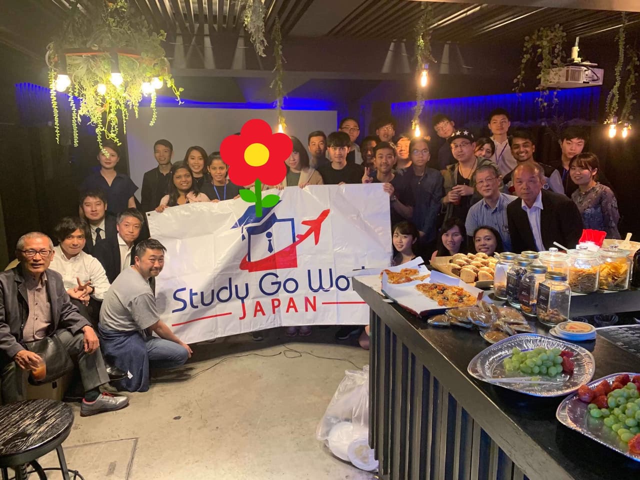 日本求職活動推薦 STUDY GO WORK JAPAN - 工作板 | Dcard