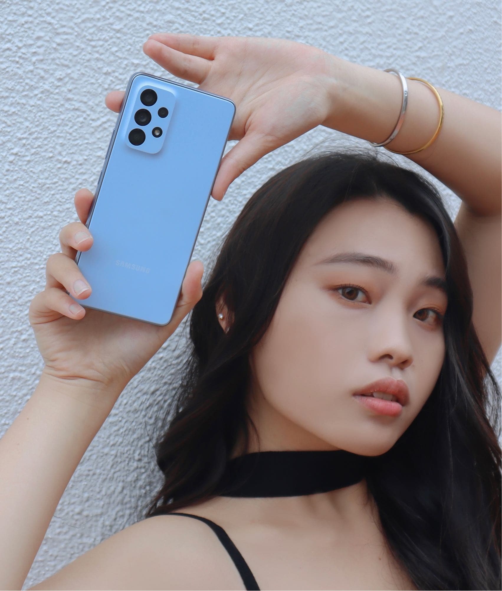 Samsung Galaxy A53 5G怪厲害體驗#開箱大使 - 3C板 | Dcard