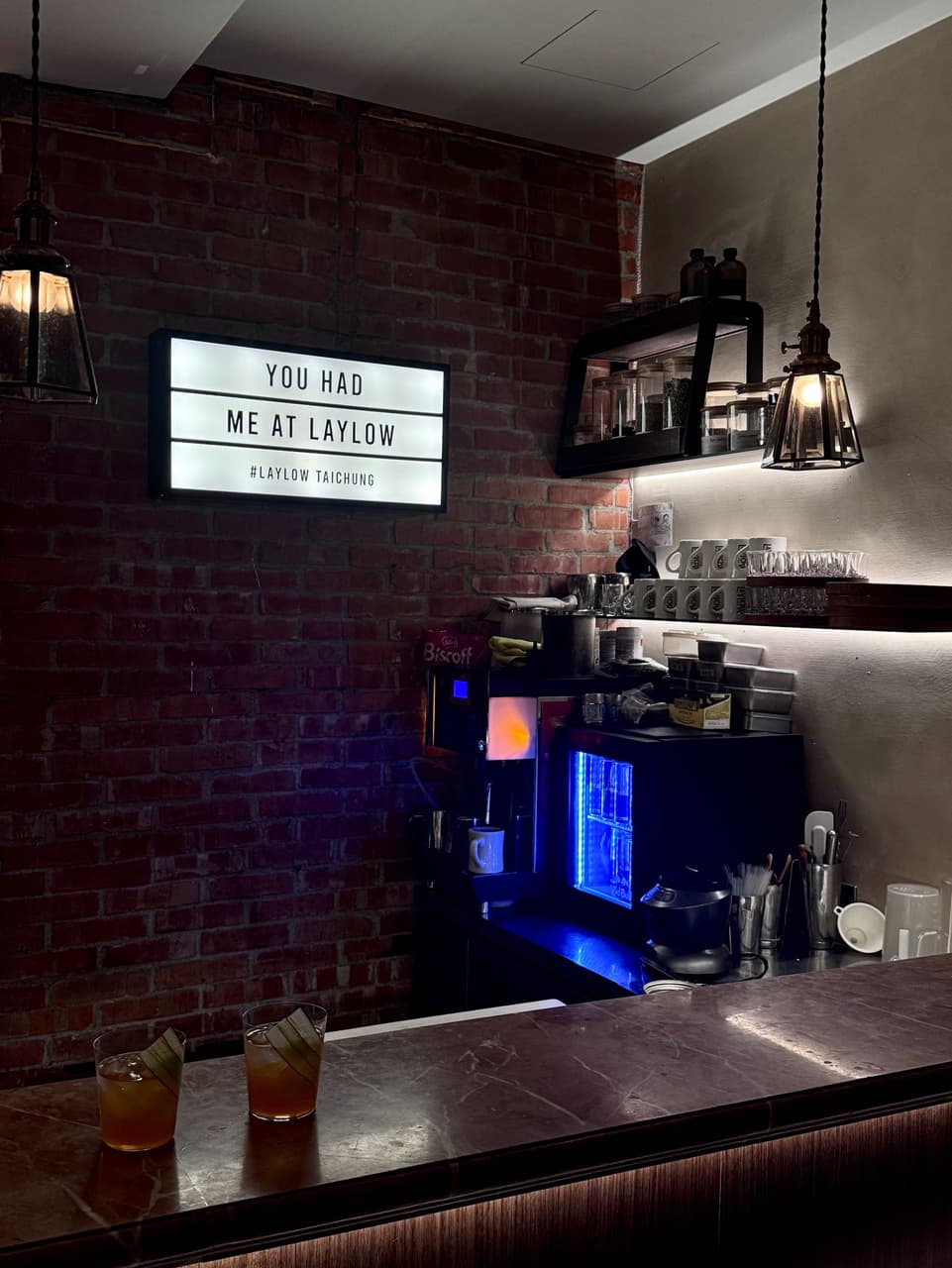 🥩｜台中慶生餐廳🍴Lay Low - 美食板 | Dcard