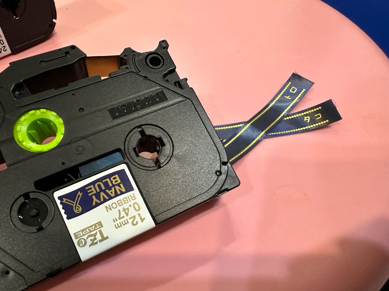 #分享 #3種標籤機使用心得分享(精臣/TEPRA/BROTHER - 手作板 | Dcard