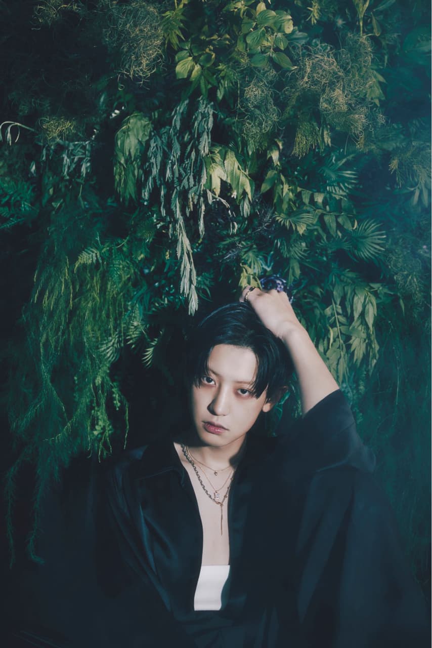 #集中討論 EXO The 7th Album ‘EXIST’ - B44-4 留言 | Dcard