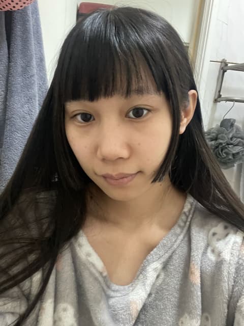 麻煩各位帥哥美女幫忙評分了 - 長相請益板 | Dcard