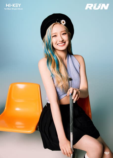 #集中討論 H1-Key集中討論 - 韓星板 | Dcard