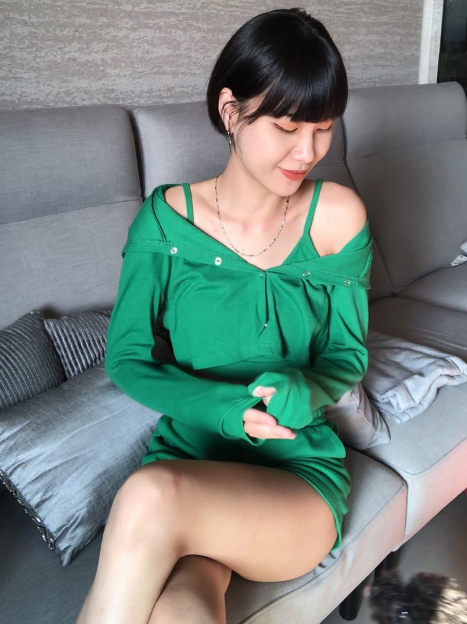 Sophie 平 (@black_liflat) | Dcard