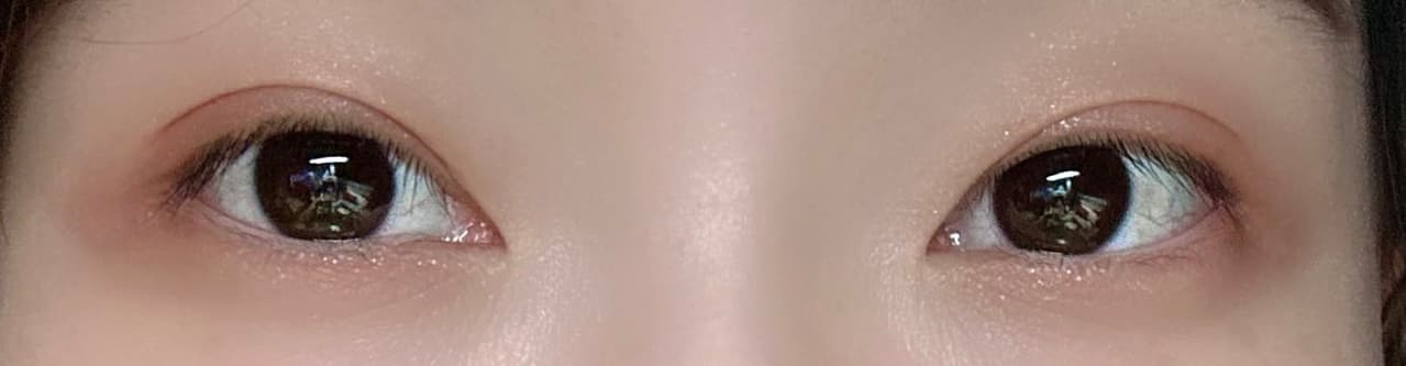 #分享 CANMAKE舒芙蕾眼彩組 M06灰粉色 使用心得 - 美妝板 | Dcard