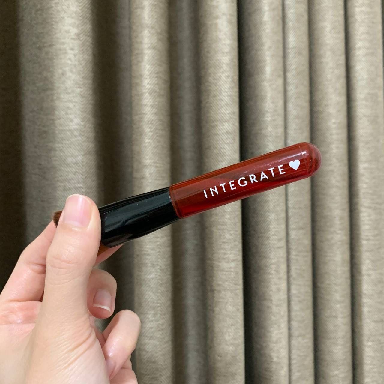 #已贈出 Integrate粉底刷 - 贈物板 | Dcard