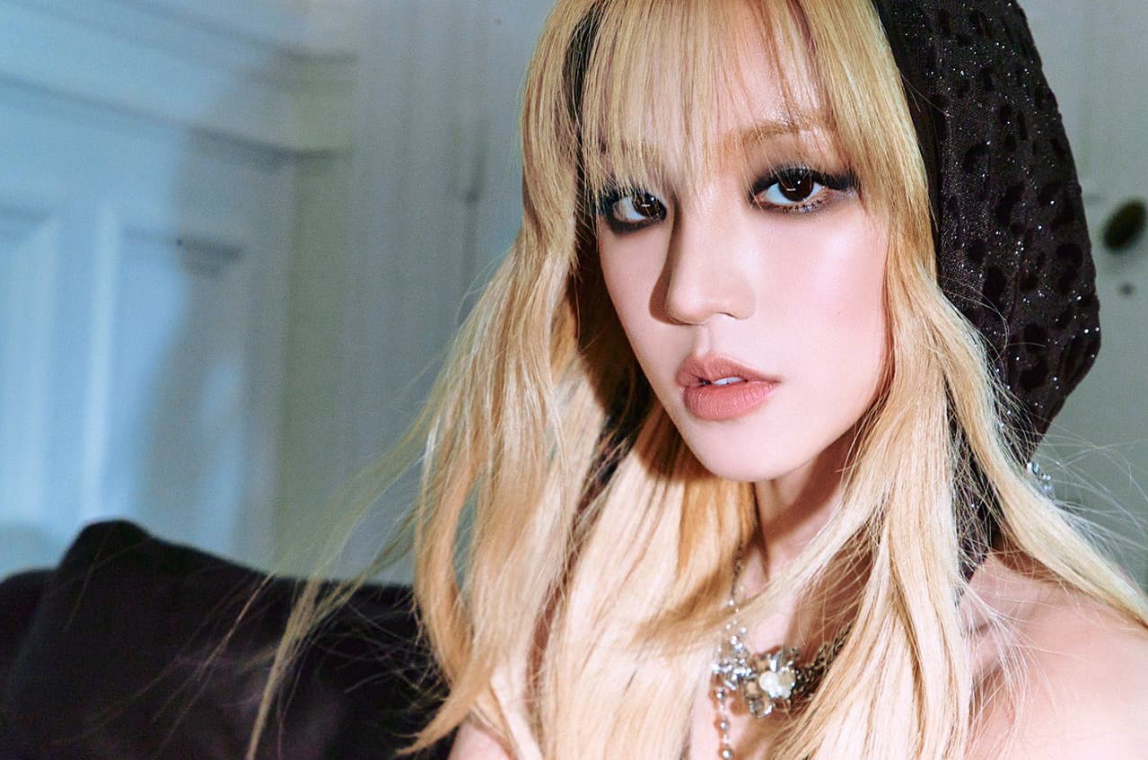 #回歸 8th Mini Album [We are] Concept Image - i-dle板 | Dcard